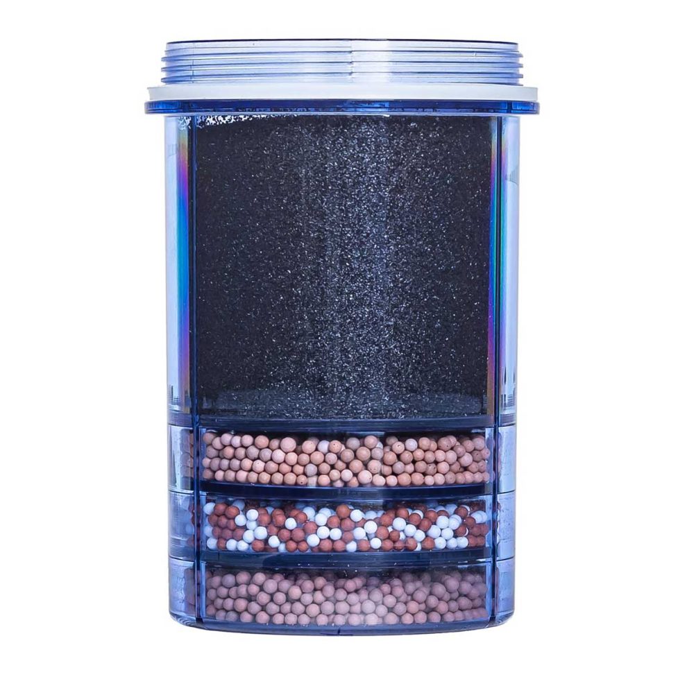 Aqualine 5 meerstappenfilter – pH-neutraal – Aqua Vitae
